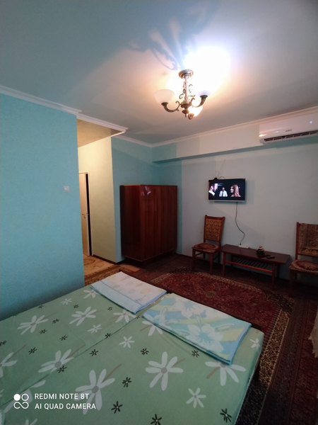 Yunusobod 2 kvartal 1 honali sotiladi