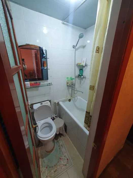продажа 1 комнатной квартира на саламатина id sh 200