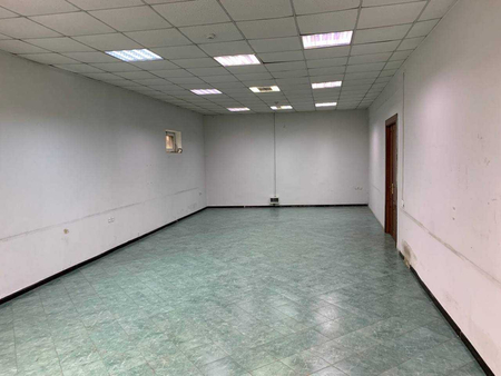 Аренда коммерческого помещения, Ташсельмаш