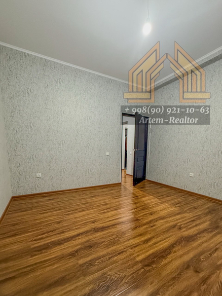 Буюк Ипак Йюли Никитина , 2/2/4 , 45м2 , евро ремонт , 56 000 у.е