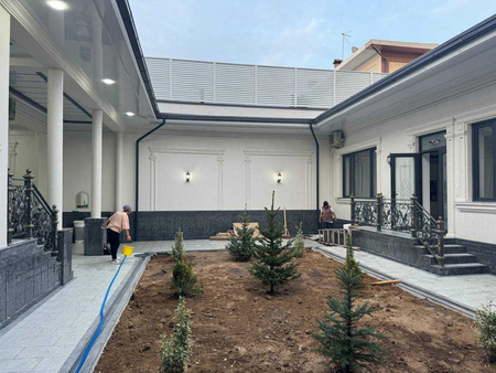 Travertin | травертин | mramor sokol | мрамор цоколь | сокол | пп-25