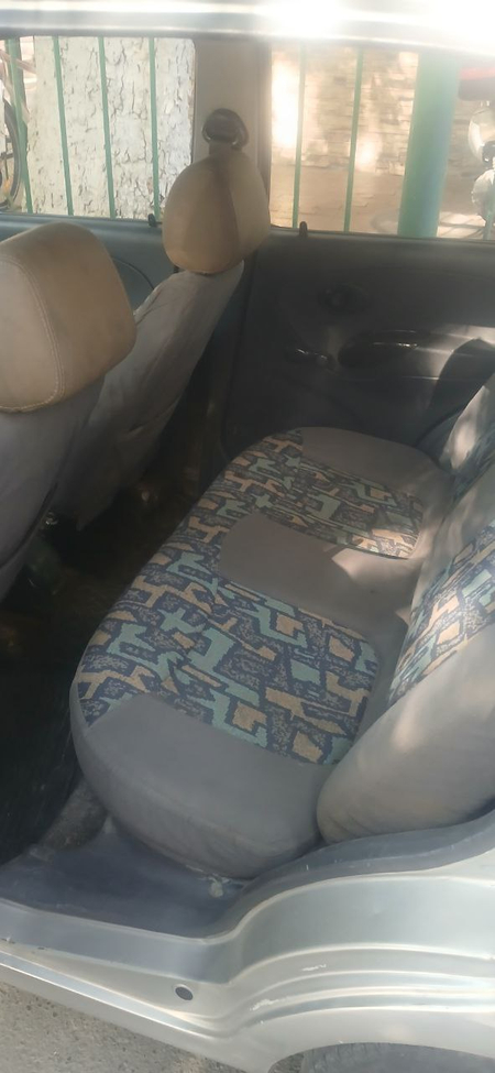 Matiz suhoyga kunlik tolov
