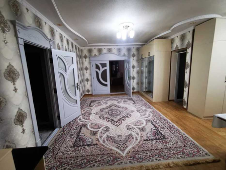 ID 476 Сдается квартира в аренду в Мирзо-Улугбеке, Массив Ялангач