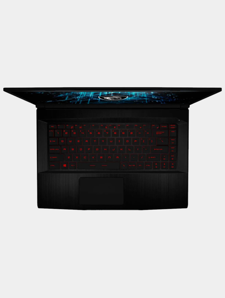 Ноутбук MSI GF63 Thin i5-11400 РТХ 3050