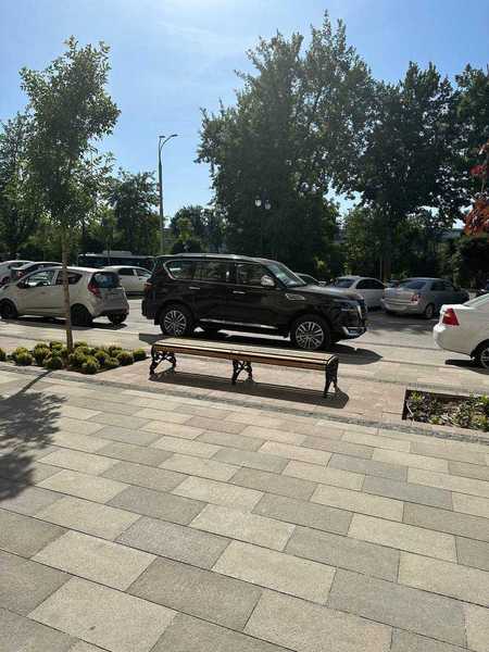 Аренда Коммерческая недвижимость ЖК Ташкент сити Boulevard  120м2