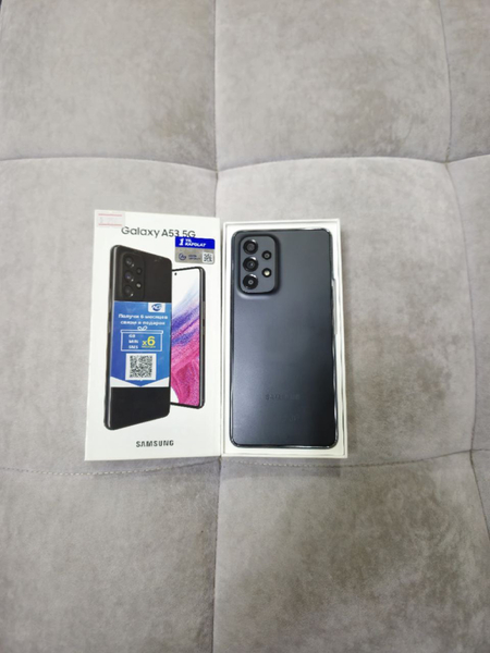 Samsung Galaxy A 53 5G