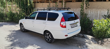 Lada priora 2171