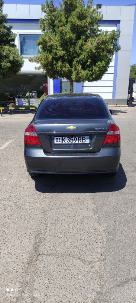 Продам срочно Nexia 3 4 full gaz