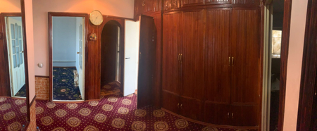 Продается квартира