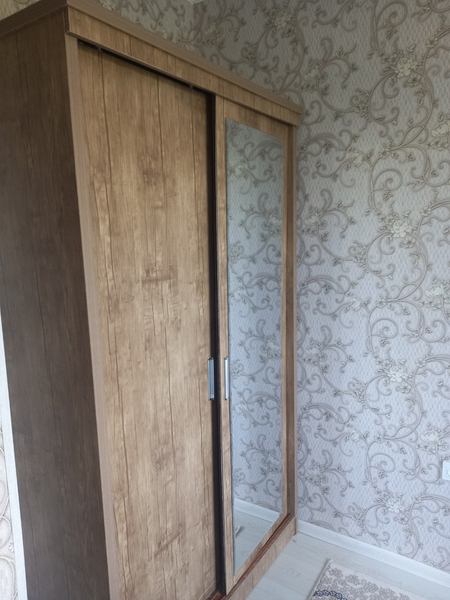 Чилонзор 26.чисиая.2хона.оила болла.қизла.400.у.е + реалтор хаққи