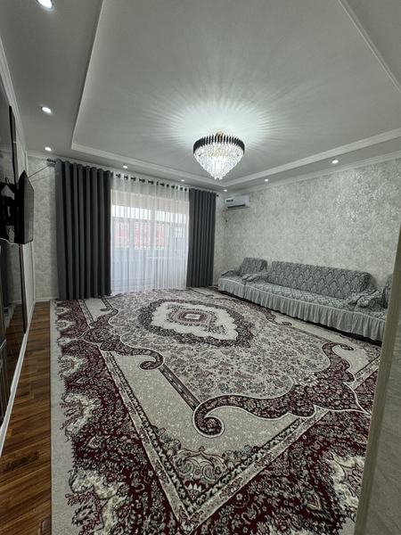 Квартира в Юнусобод 4 кв