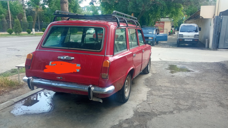 Vaz 2102 lada soriladi srochna