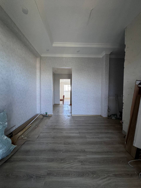 Яккасарайский рн 2/8/12  50м2  ул Бабура