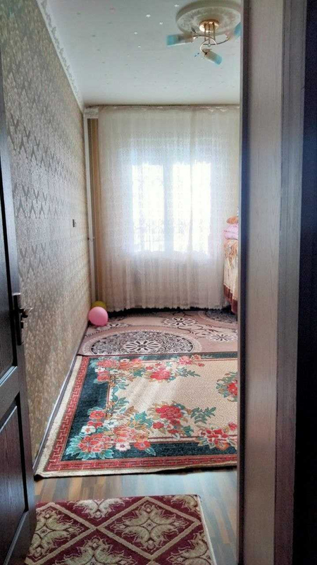 谷 129312 谷 Chilonzor tumanida kvartira sotiladi [42 м²]