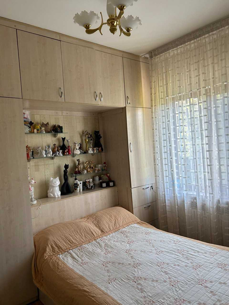 Квартира с ремонтом и обстановкой