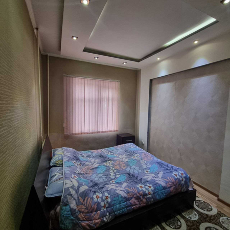Яшнабад • Паркентский рынок  • 2-комн • 68 м² • этаж 8/9 • [ОК:032]