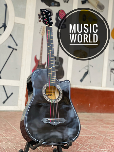 Gitara Akustik 3810