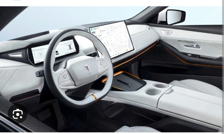 Changan Deepal SL03 200 Max