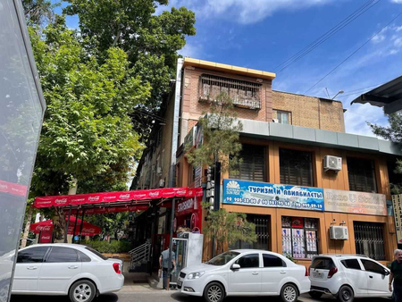 Продается уютная квартира в Ташкенте . 1/4/4 Мирзо-Улугбек (J3059)