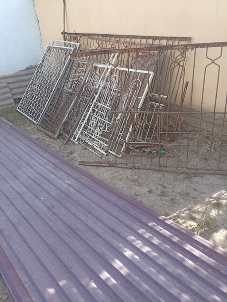 Arzon va qulay matirallar