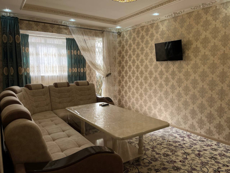 Квартира в Саттепо