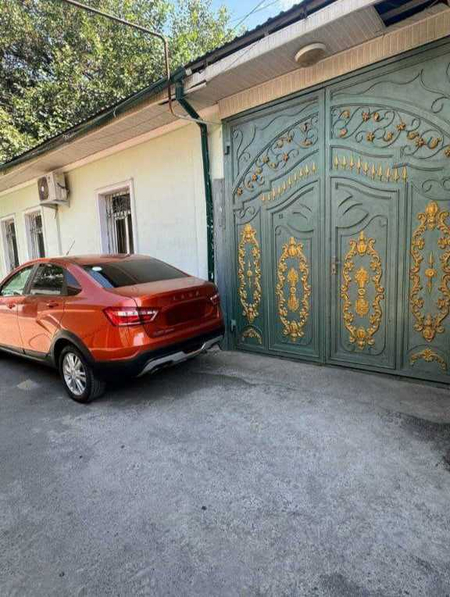 Продается дом Яккасарай