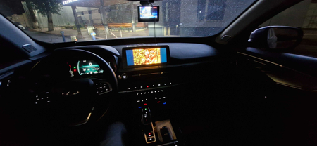 Продам свою Chery 7pro primer