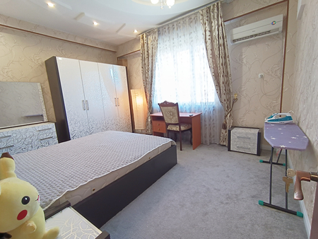 Аренда Новостройка Golden Hause 2х комнатная на короткие сроки