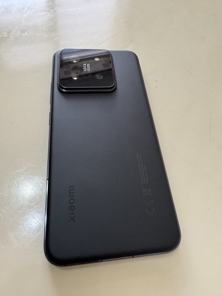 Xiaomi 14 global 512