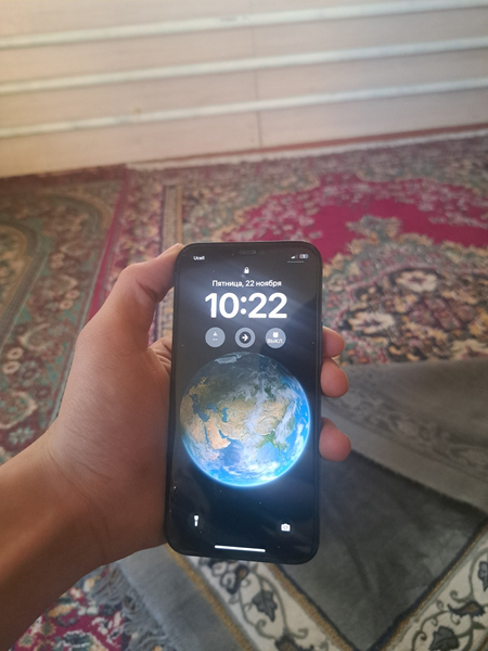 Iphone12pro xolati ideal
