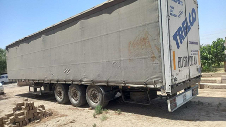 Volvo FH 12.   yevro 2