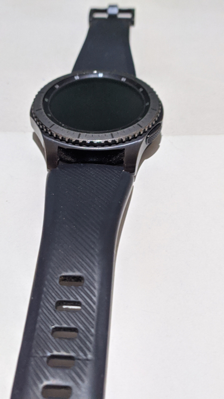 Galaxy Gear Watch frontier 3 / 150