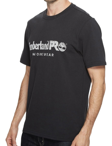 Timberland PRO Men's Cotton Core