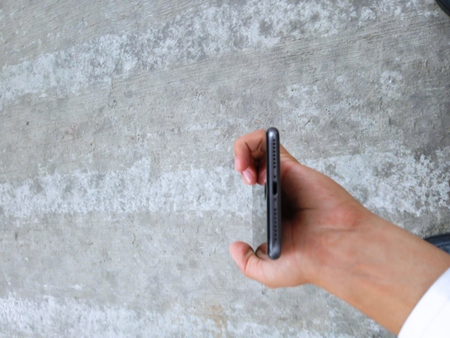 Iphone 8 plus grey