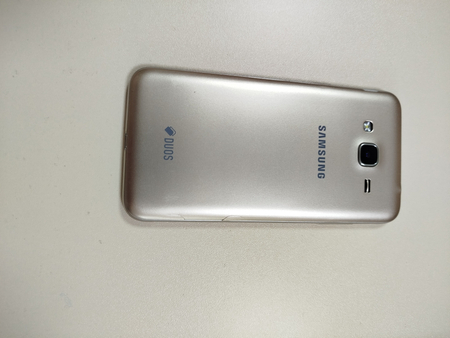 Samsung galaxy j 3 6