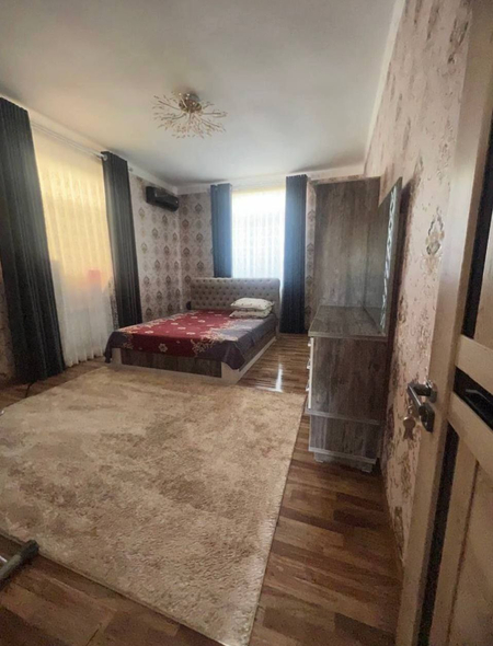 Продается дом 3 сотки с мебелью и техникой Чингельды.