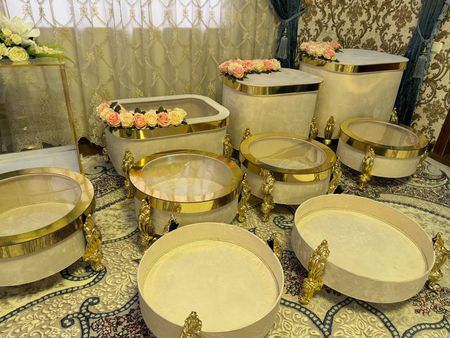 Sarpo nabor, Сарпо набор