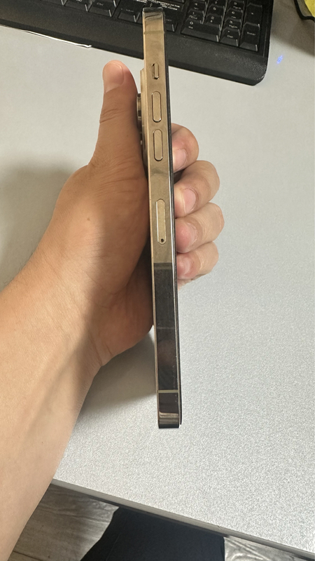 Iphone 14pro max 256 ZA/A