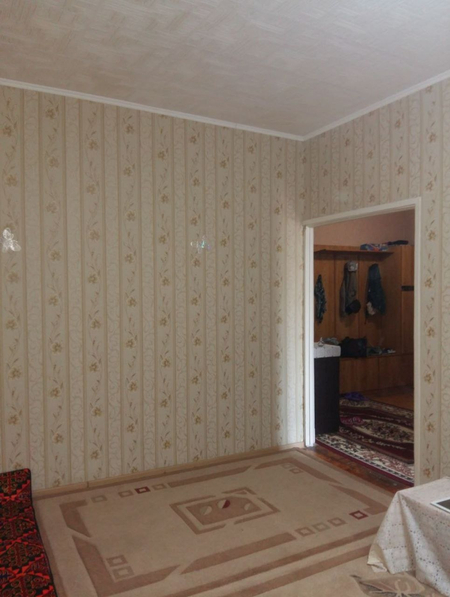 Продаётся 2х комнатная квартира Кора-су-2