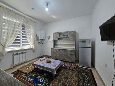 Bez makler kvartira oilaga yoki qizlarga