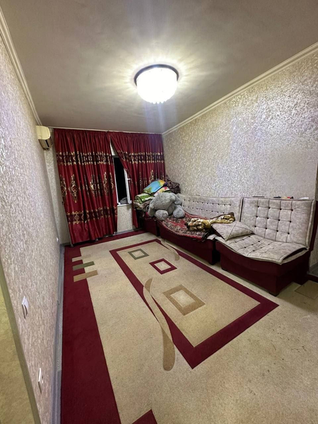 Продается 1-ком кв. С мебелью и техникой. Массив Куйлюк-5. 46.500$.