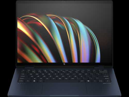 HP Envy 14t-fc000/Ultra 7 155U/LPDDR5 16 GB/SSD 512 GB/14 FHD IPS+PEN