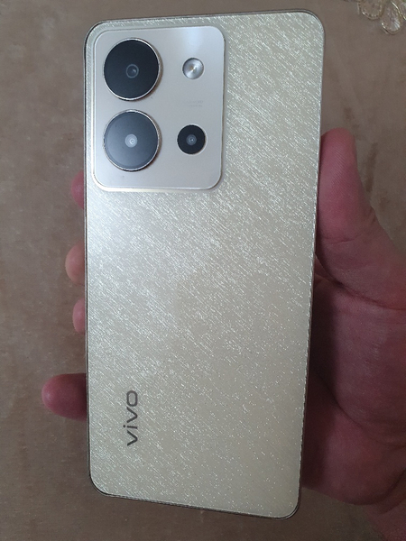 Srochna Sotiladi Vivo Y36 8+8/256Gb !Gold 4G Original Global