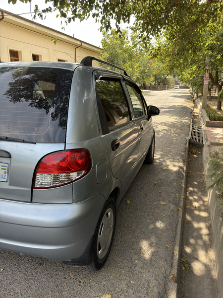 Matiz 3 Evro 2015