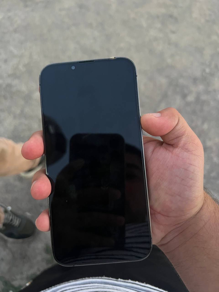 Iphone 13 pro 128