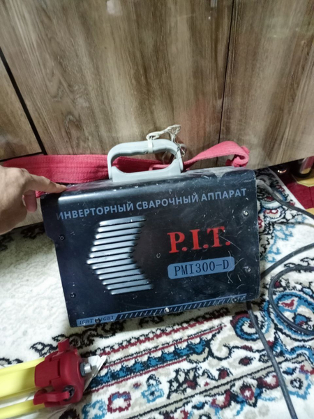 Сварка апврад сотилади янги
