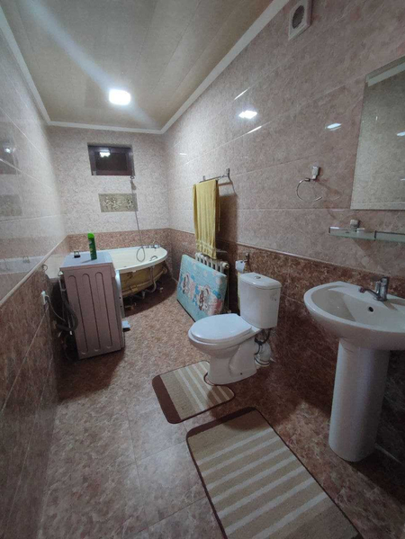 Дом в аренду для семьи
