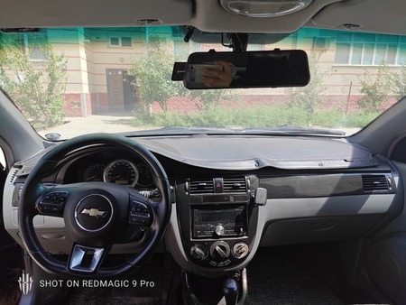 Продам Lacetti 2.0