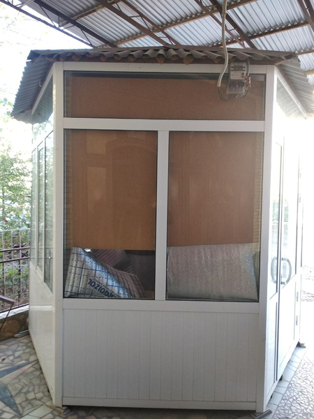Akfa butka sotiladi