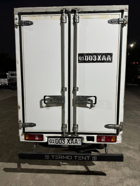 Changan 98talik sotuvda
